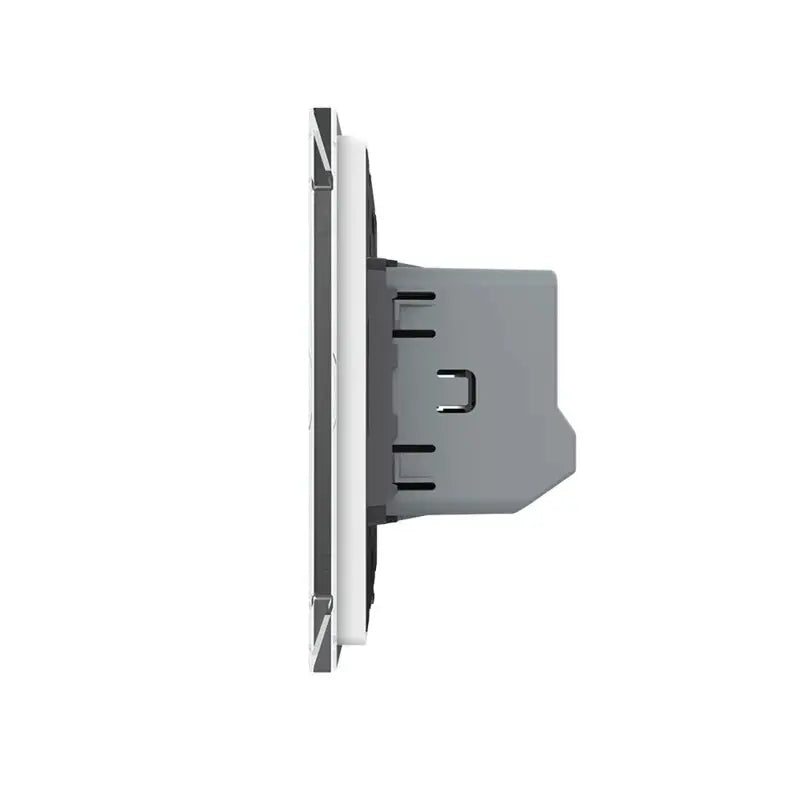 Roller Shutter Switch For Extra Convenience And Comfort Livolo Nl