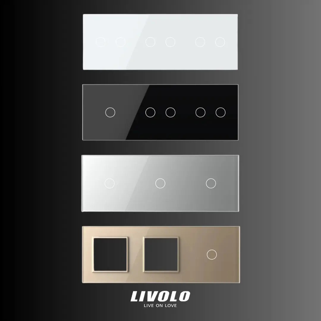 Built -in boxes Sustainable and easy to install View here!